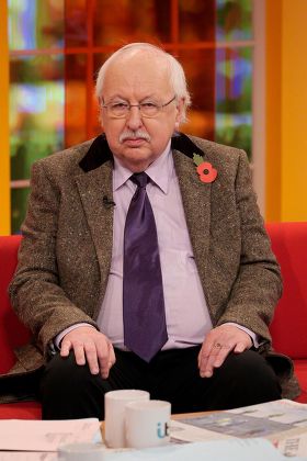 Michael Fish Editorial Stock Photo - Stock Image | Shutterstock