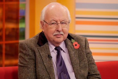 Michael Fish Editorial Stock Photo - Stock Image | Shutterstock