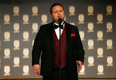 Paul Potts Editorial Stock Photo - Stock Image | Shutterstock