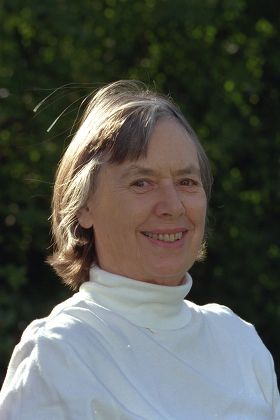 Dr Ellen Grant Who Specializes Hormone Editorial Stock Photo - Stock Image | Shutterstock