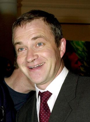 Harry Enfield Editorial Stock Photo - Stock Image | Shutterstock