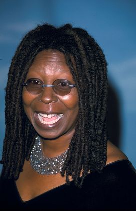 Whoopi Goldberg Editorial Stock Photo - Stock Image | Shutterstock