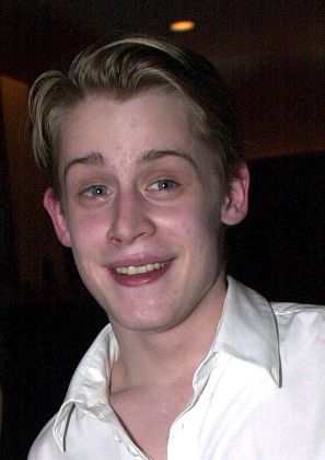 Macaulay Culkin Editorial Stock Photo - Stock Image | Shutterstock