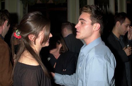 'QUILLS' FILM PREMIERE, LONDON, BRITAIN - NOV 2000 Stock Pictures ...