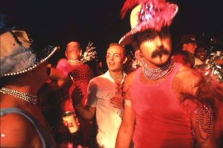 __COUNT__ DESERT STORM RAVE AT THE NORTHERN CAPE- SOUTH AFRICA ...