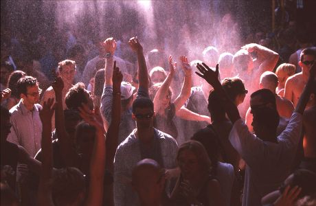 __COUNT__ DESERT STORM RAVE AT THE NORTHERN CAPE- SOUTH AFRICA Stock ...