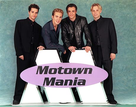 __COUNT__ LULU AT MOTOWN MANIA TO BE SHOWN ON SATURDAY 16 DECEMBER ...