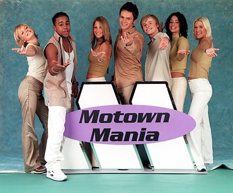 __COUNT__ LULU AT MOTOWN MANIA TO BE SHOWN ON SATURDAY 16 DECEMBER ...