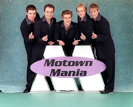 __COUNT__ LULU AT MOTOWN MANIA TO BE SHOWN ON SATURDAY 16 DECEMBER ...