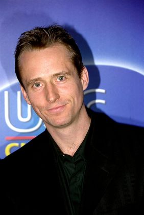 Linus Roache Premiere Siam Sunset London Editorial Stock Photo - Stock ...