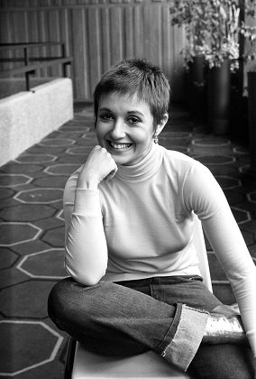 Adrienne Posta May 1977 Editorial Stock Photo - Stock Image | Shutterstock