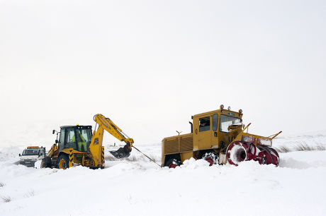 20 Snowblowers Stock Pictures, Editorial Images and Stock Photos ...