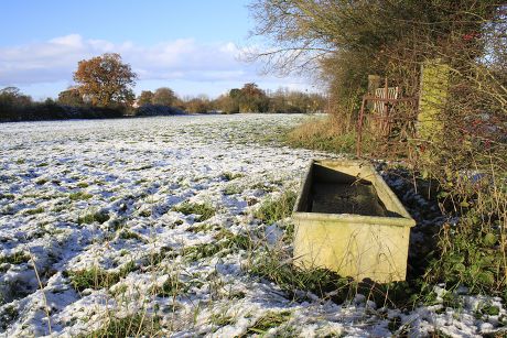 250 Water troughs Stock Pictures, Editorial Images and Stock Photos ...