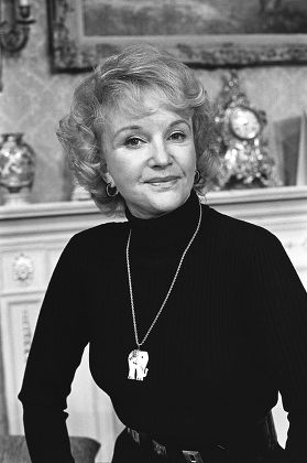 Kate Dorning January 1981 Editorial Stock Photo - Stock Image ...
