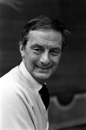 Francis Matthews Feb 1981 Editorial Stock Photo - Stock Image ...