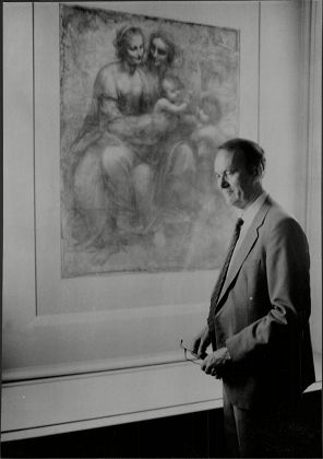 Eric Harding Who Repaired Damaged Cartoon Editorial Stock Photo - Stock ...