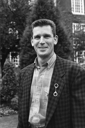 John Iles Sep 1988 Editorial Stock Photo - Stock Image | Shutterstock