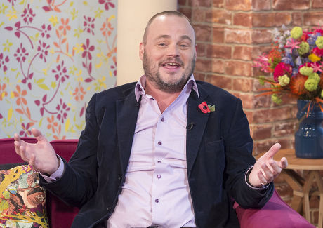 Al Murray Editorial Stock Photo - Stock Image | Shutterstock