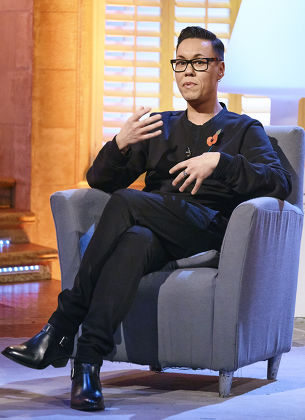 Gok Wan Editorial Stock Photo - Stock Image | Shutterstock