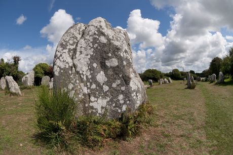91 Megaliths Stock Pictures, Editorial Images and Stock Photos ...