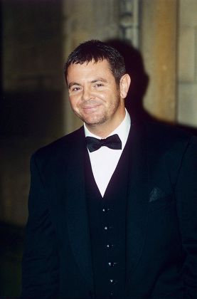 Phil Middlemiss Editorial Stock Photo - Stock Image | Shutterstock