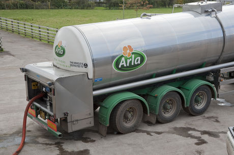 31 Arla truck Stock Pictures, Editorial Images and Stock Photos ...