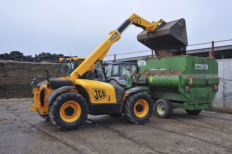 24 Telehandler Stock Pictures, Editorial Images and Stock Photos ...
