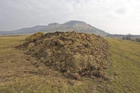 16 Muck heap Stock Pictures, Editorial Images and Stock Photos ...