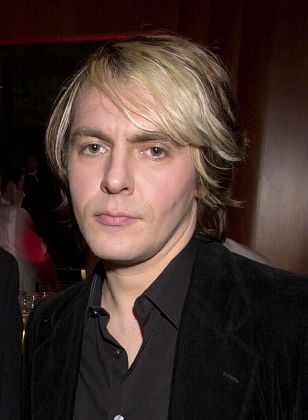 Nick Rhodes Duran Duran Editorial Stock Photo - Stock Image | Shutterstock