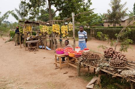 250 Rural rwanda Stock Pictures, Editorial Images and Stock Photos ...