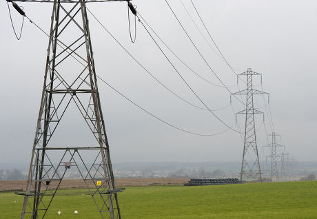 39 Line. powerline Stock Pictures, Editorial Images and Stock Photos ...