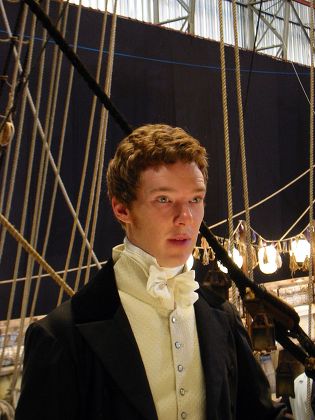 Benedict Cumberbatch Editorial Stock Photo - Stock Image | Shutterstock