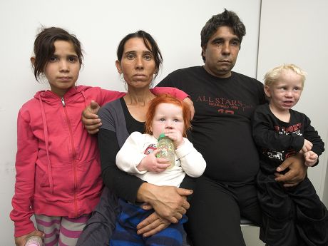 The Rusev family and the Romani community of Nikolaevo, Bulgaria - 27 ...