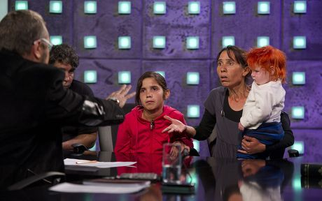 The Rusev family and the Romani community of Nikolaevo, Bulgaria - 27 ...