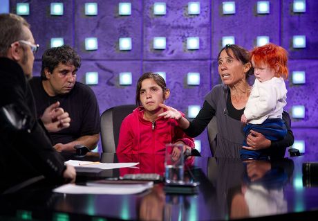 The Rusev family and the Romani community of Nikolaevo, Bulgaria - 27 ...