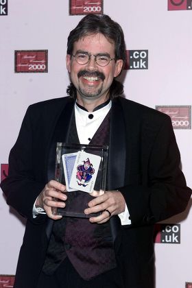 Mike Scully Producer Simpsons Which Won Editorial Stock Photo - Stock ...
