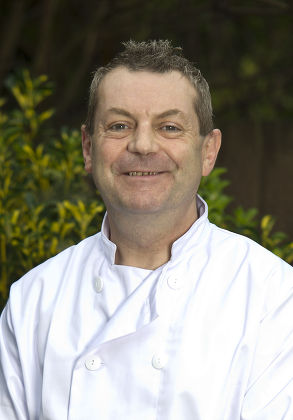 Readers Letter Chef Martin Scott His Editorial Stock Photo - Stock ...