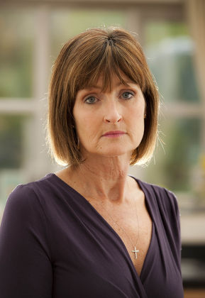 Debbie Crofton Braintree Essex Her Father Editorial Stock Photo - Stock ...
