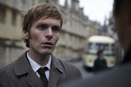 'Endeavour' TV Programme - 2013 Stock Pictures, Editorial Images and ...