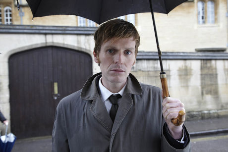 'Endeavour' TV Programme - 2013 Stock Pictures, Editorial Images and ...