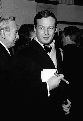 Brian Epstein Editorial Stock Photo - Stock Image | Shutterstock