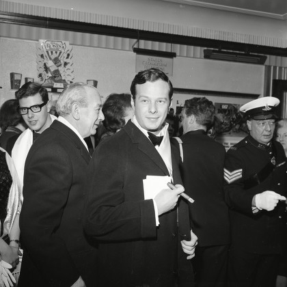 Brian Epstein Editorial Stock Photo - Stock Image | Shutterstock