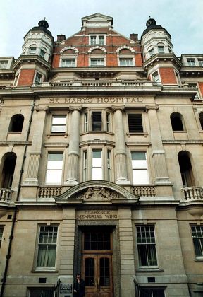 3 London. 8 year old victoria climbie was admitted to the hospital with ...