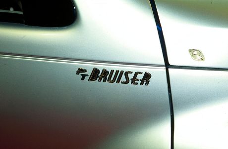 CHRYSLER PT 'BRUISER'. Stock Pictures, Editorial Images and Stock ...
