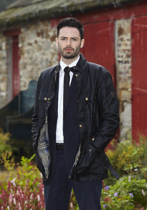 David Leon Ds Joe Ashworth Editorial Stock Photo - Stock Image ...