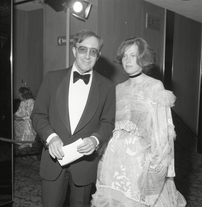 Peter Sellers Wife Editorial Stock Photo - Stock Image | Shutterstock