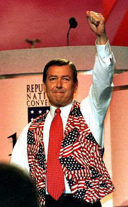 81 1996 republican national convention Stock Pictures, Editorial Images ...