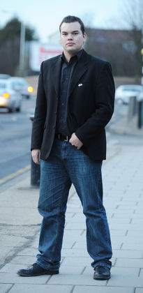 Conservative Party Councillor Hypnotherapist Robert Benham Editorial ...