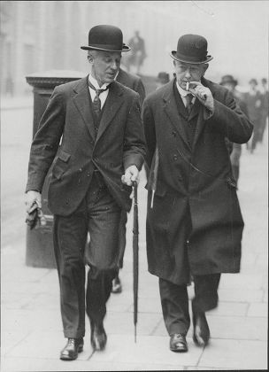2 Archibald bodkin Stock Pictures, Editorial Images and Stock Photos ...