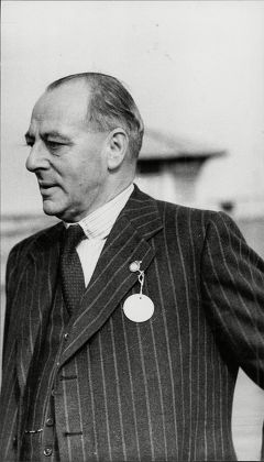 Sir Herbert Williams 1st Baronet 2 Editorial Stock Photo - Stock Image ...